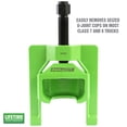 OEMTOOLS 24538 Heavy Duty Automotive Joint Puller for Class 7 and Class ...