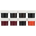 Wilton 8-Piece Gel Food Coloring Set, 4 oz. (8 Colors) - Walmart.com
