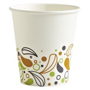 SOLO Cup Company Bare by Solo Eco-Forward Recycled Content PCF Paper ...