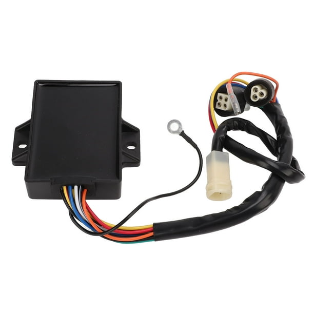G,ATV CDI Module Box Ignition Control Module Ignition Module Box Next ...
