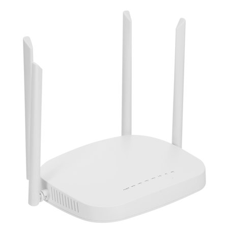 X11 4G LTE Smart WiFi Router 300Mbps High Speed Wireless Router with 4 ...