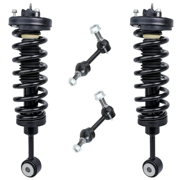 Lincoln Navigator Suspension Kit