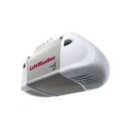 Liftmaster 81650 Wi-Fi AC 1/2 HP Chain Drive Garage Door Opener with ...
