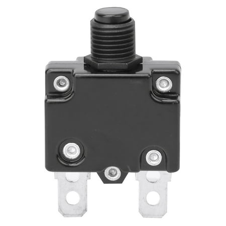 High Reliability Air Compressor Protector Switch, Air Compressor ...