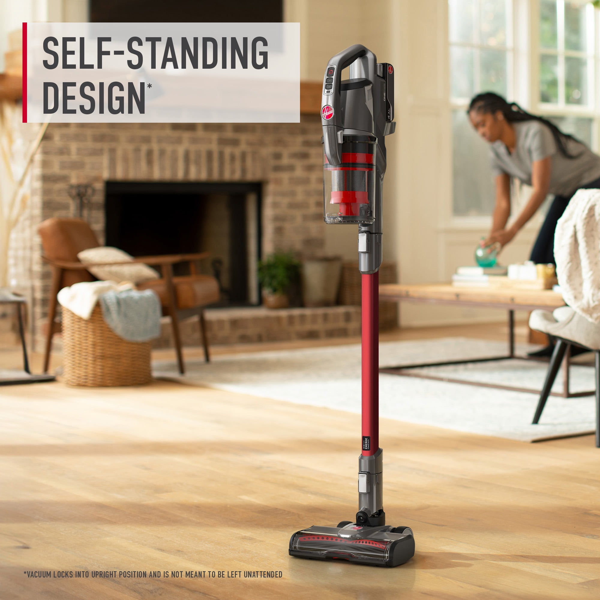 Hoover ONEPWR Emerge Essentials BH53610V