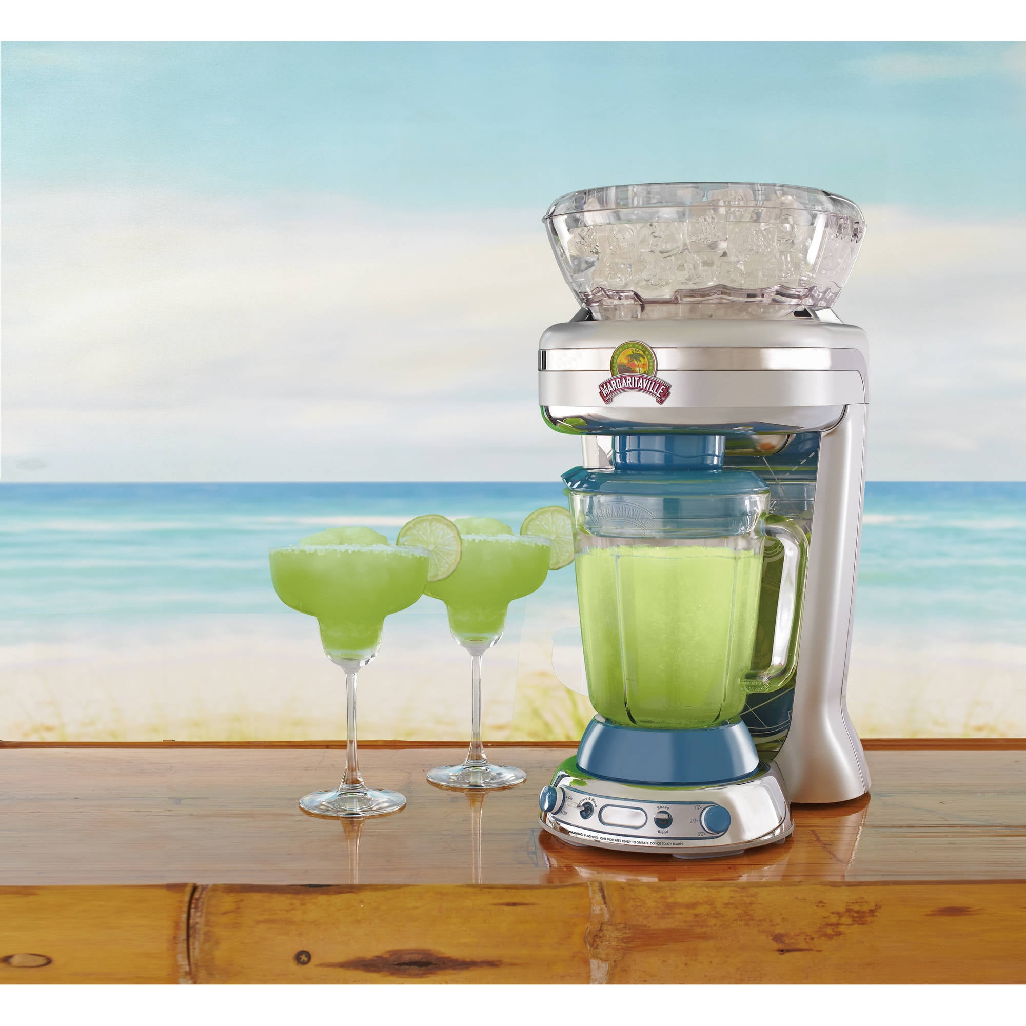 Margaritaville Machine