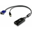 Small Form Factor, Server Interface Module For Vga, Usb Keyboard, Mouse ...