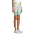 Scorpio Sol Women's Active Thrill Seeker Bike Shorts - Walmart.com