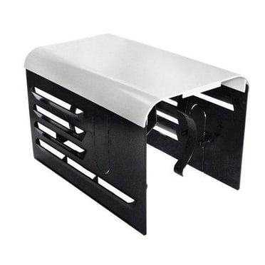 Ocean Blue Universal Vented Swimming Pool Pump Motor Cover - Walmart.com