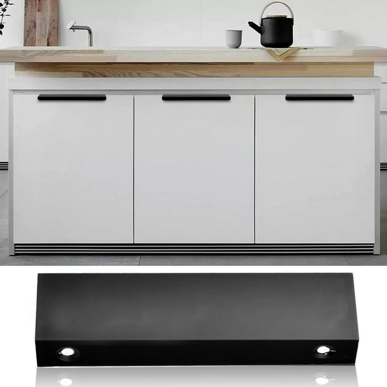 Finger Pull Cabinet Hardware | Cabinets Matttroy