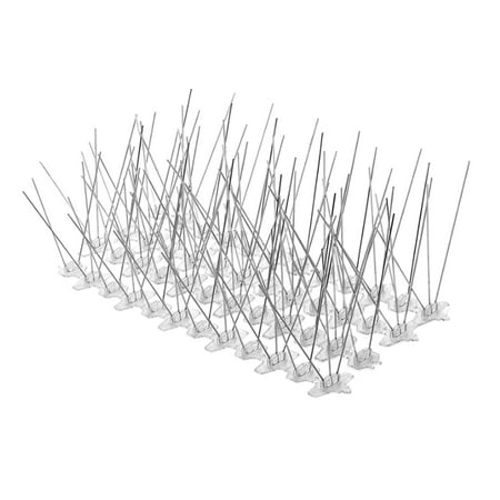 fastboy 12x Wall Anti-Bird Repeller Deterrent Window Perch Garden ...