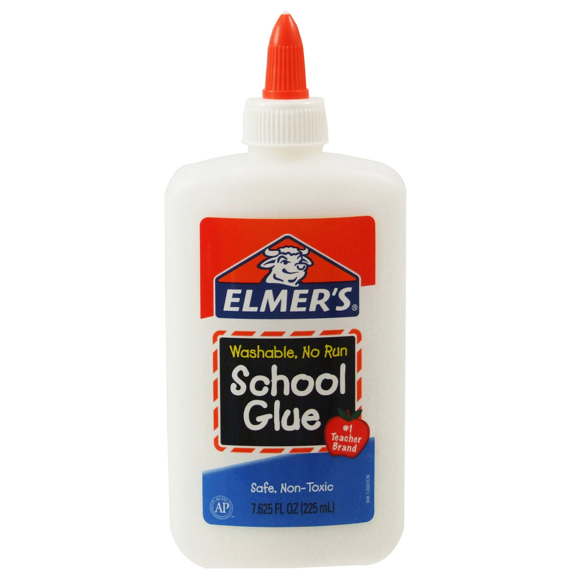 Elmer s Washable School Glue 8 Oz 12 pkg Walmart Walmart elmer-s-washable-school-glue-8-oz-12-pkg-walmart-walmart