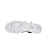 NIKE MENS Dunk Low Retro "Reverse Panda" DJ6188 101 from Stadium Goods ...