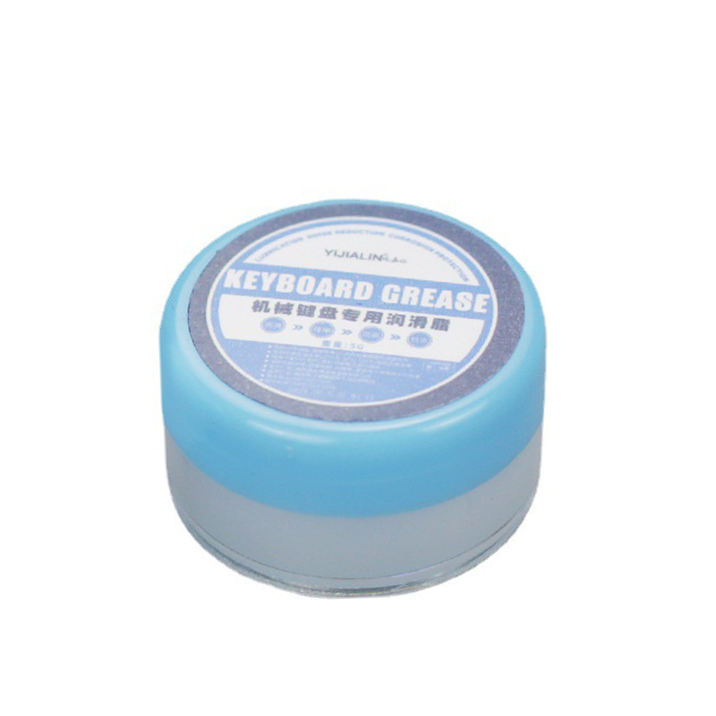 Switches Lubricant Grease Oil for Mechanical Keyboard Keycaps Switch ...
