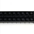Fixed Wiring Board Electrical Barrier Terminals Panel Strips Terminals ...