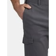 George Men's and Big Men’s Cargo Pants - Walmart.com