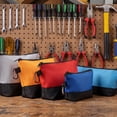 Heavy Load Tool Storage Bag Spacious Compartment Multiple Size For ...