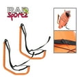RAD Sportz Easy Hanger Kayak Rack and Stand-Up Paddle Board Holder ...