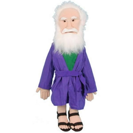 Sunny Toys GS2603 28 In. Noah - Bible Character Puppet | Walmart Canada