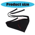 Adjustable Wide Waist Belt Traditional Ethnic Look for Female Outfits ...