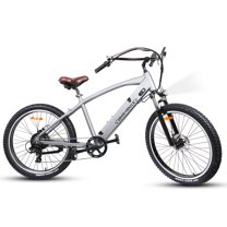 Gotrax Transfer Power-Assisted Bicycle,27.5" 350W 20mph Shimano 7 Speed ...
