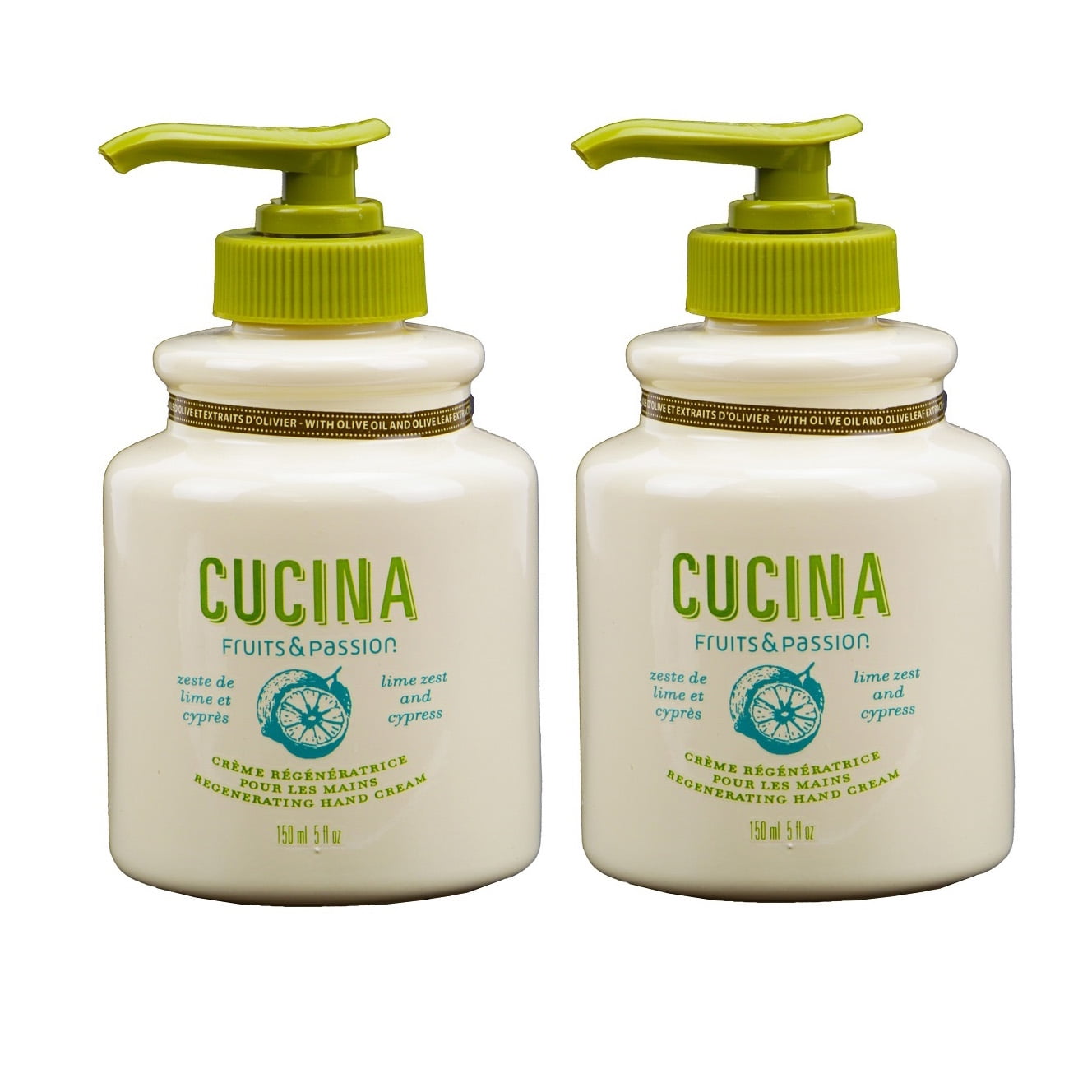 Click here for Fruits & Passion Cucina Regenerating Hand Cream 5... prices