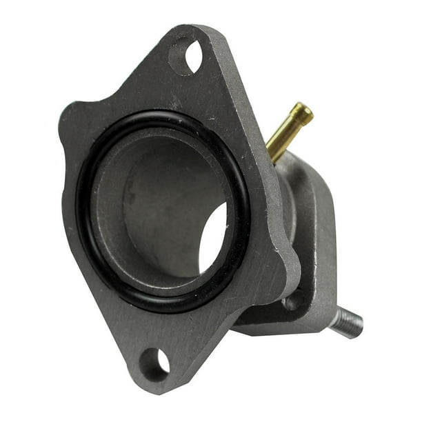 Manifold (Pipeta) Carburador Vento Rocketman 250 (20-21) negro RODA ...