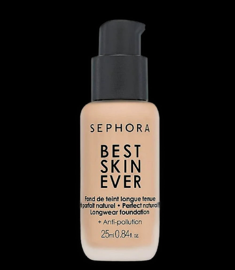 Sephora Pike And Rose