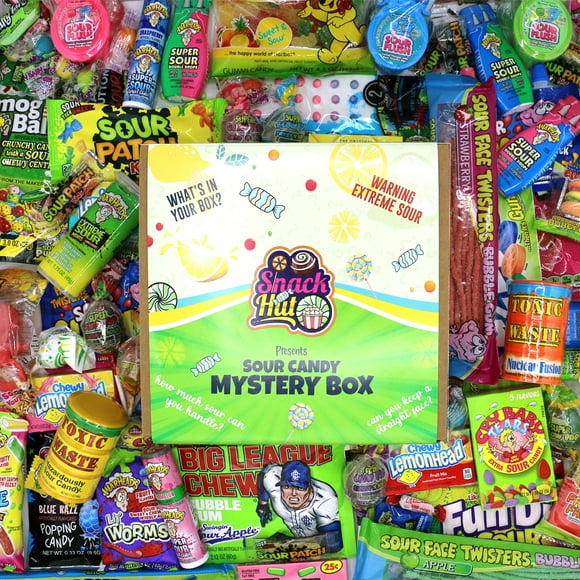 Candy Bouquets