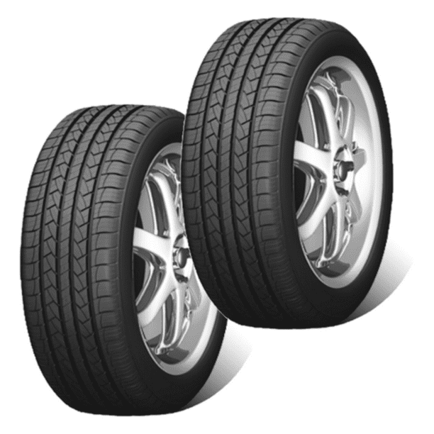Paquete de 2 llantas 245/70R16 107T Farroad FRD66 HT | Walmart en línea