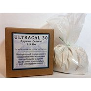 USG Hydrocal White Gypsum Cement 10 lbs - Molding and Casting Both ...