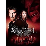 Angel: Season One (DVD) - Walmart.com