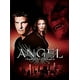 Angel: Season One (DVD) - Walmart.com