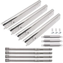 Grill Replacement Parts for Charbroil Performance 2 Burner 463625217 ...