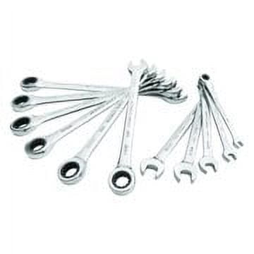 Craftsman 20pc Ratchet Mechanic Kit, Wrench Set Inch/Metric - Walmart.com