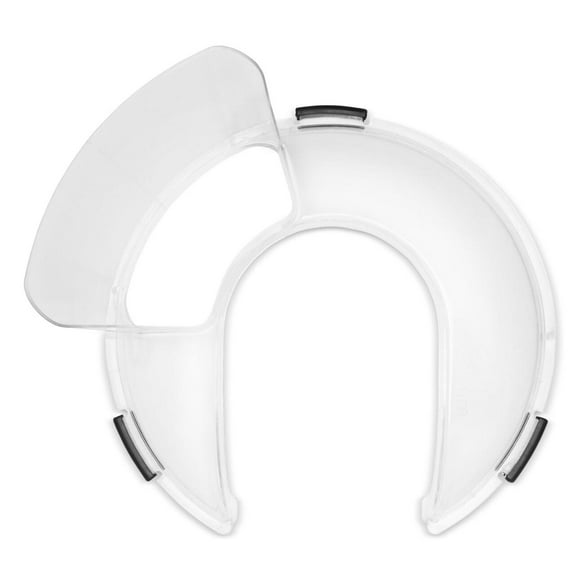 Kitchenaid Flour Shield