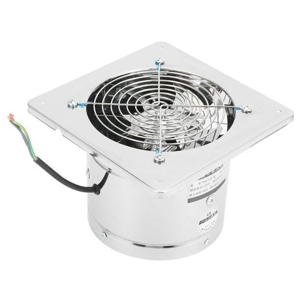 Bathroom Ventilator,7.5in Exhaust Extractor Fan Extractor Fan ...
