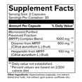 VitasupportMD, Vein Formula, 60 Capsules, Circulation & Vein Support ...
