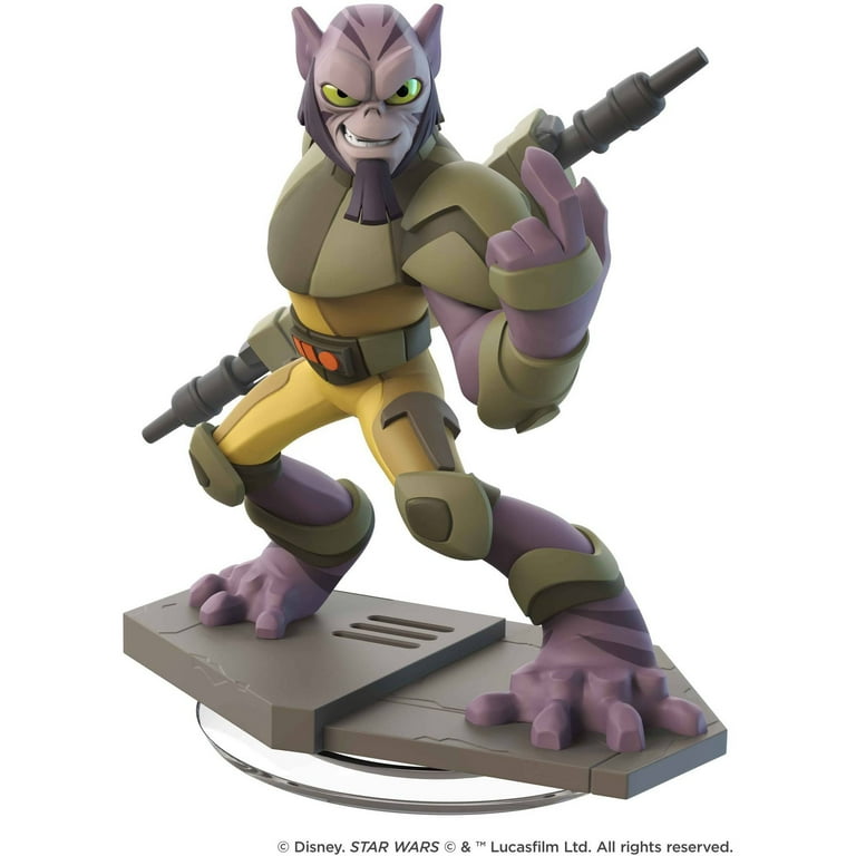 Disney Infinity Characters Star Wars