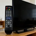 Universally Player Remote Control Replacement For AK59 00133A Multiple ...