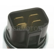 Subaru Si Drive Switch