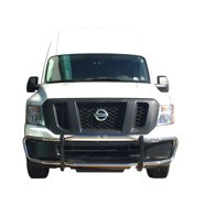 Smittybilt XRC Jeep Bumper Front Bull Bar Option (Black) - 76811 ...