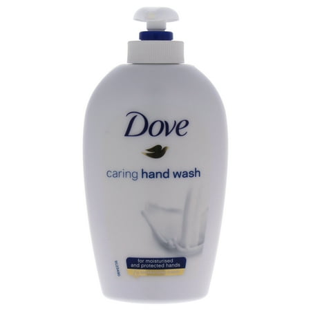 EAN 4000388177000 - Dove Beauty Cream Caring Hand Wash, 250 Ml / 8.45 ...