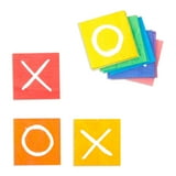 60 Pieces 2x2 Wood Squares for DIY Crafts, Unfinished Wooden Cutout ...