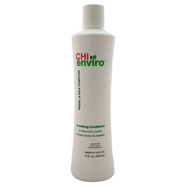 Click here for Enviro Smoothing Conditioner By Chi For Unisex - 1... prices