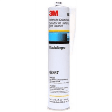 Barrier Bond Brushable Seam Sealer - Quart Can with 30.4 Fluid Ounces ...