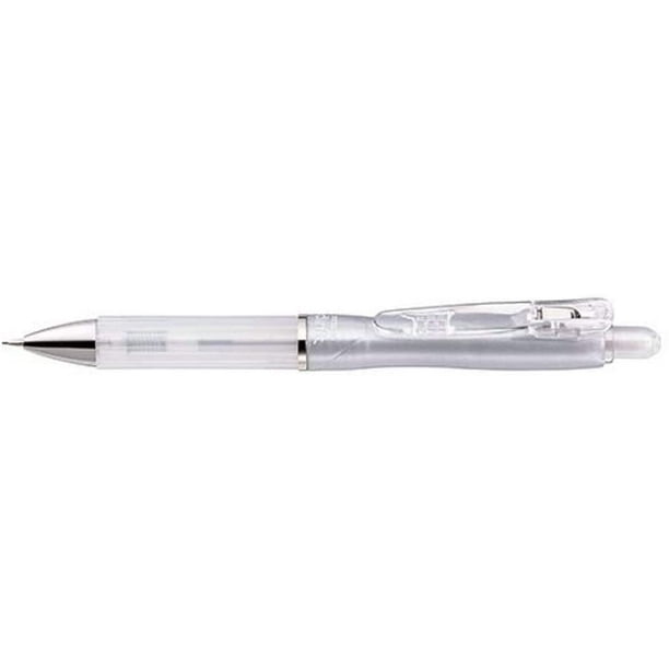 Zebra Airfit S, 0.5mm Mechanical Pencil, Silver (MA19-S) - Walmart.ca
