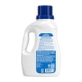 OxiClean White Revive Detergent, Laundry Whitening & Stain Removing ...