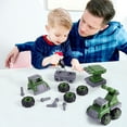 Take-A-Part Military Series 2 - Walmart.com