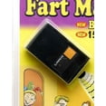 Remote Controlled Fart Machine #2, Boom Box Blaster Design with Prank ...
